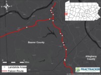 Twenty-Five Zones Along Shell Falcon Pipeline Are at Risk of Explosions ...