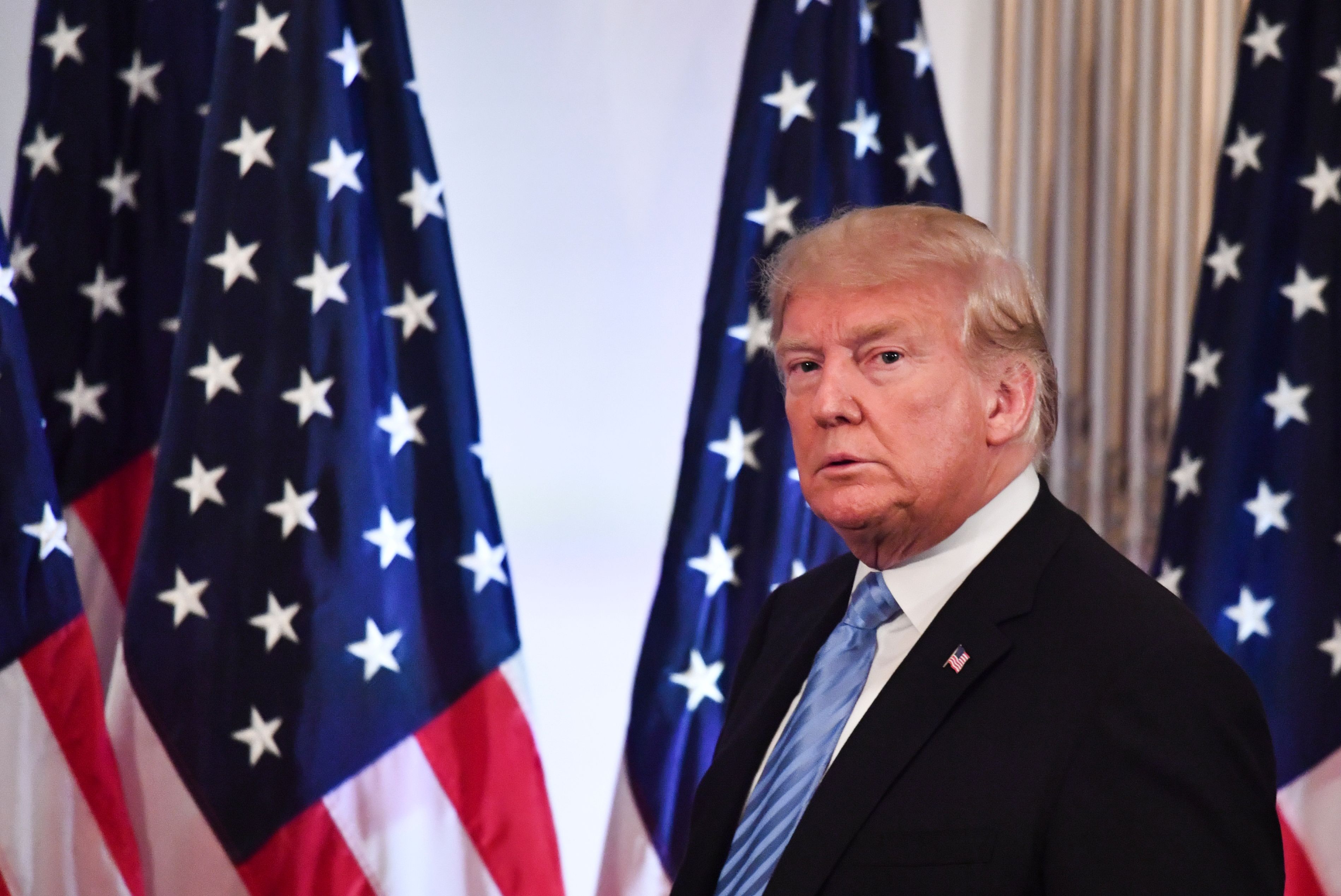 As Midterms Loom, Trump’s HIV/AIDS Council Still Has No Members | Truthout