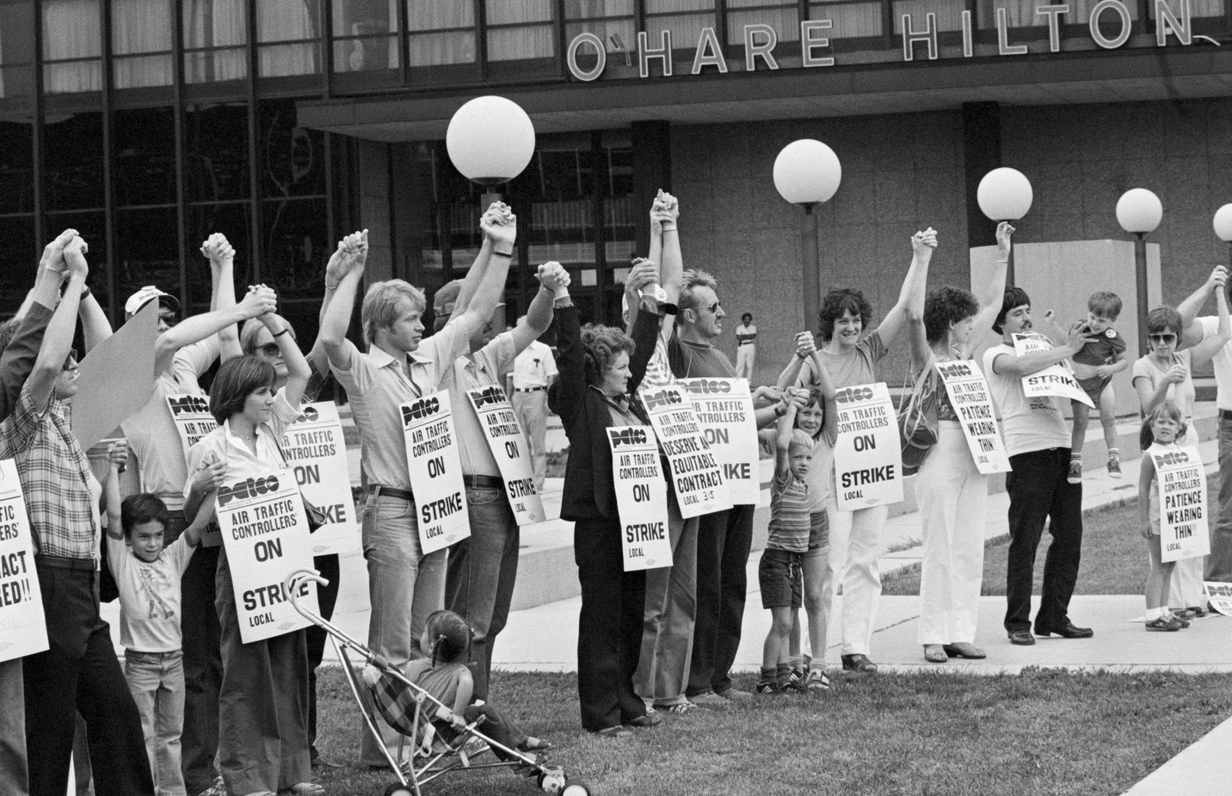 Five Lessons From the History of Public Sector Unions | Truthout