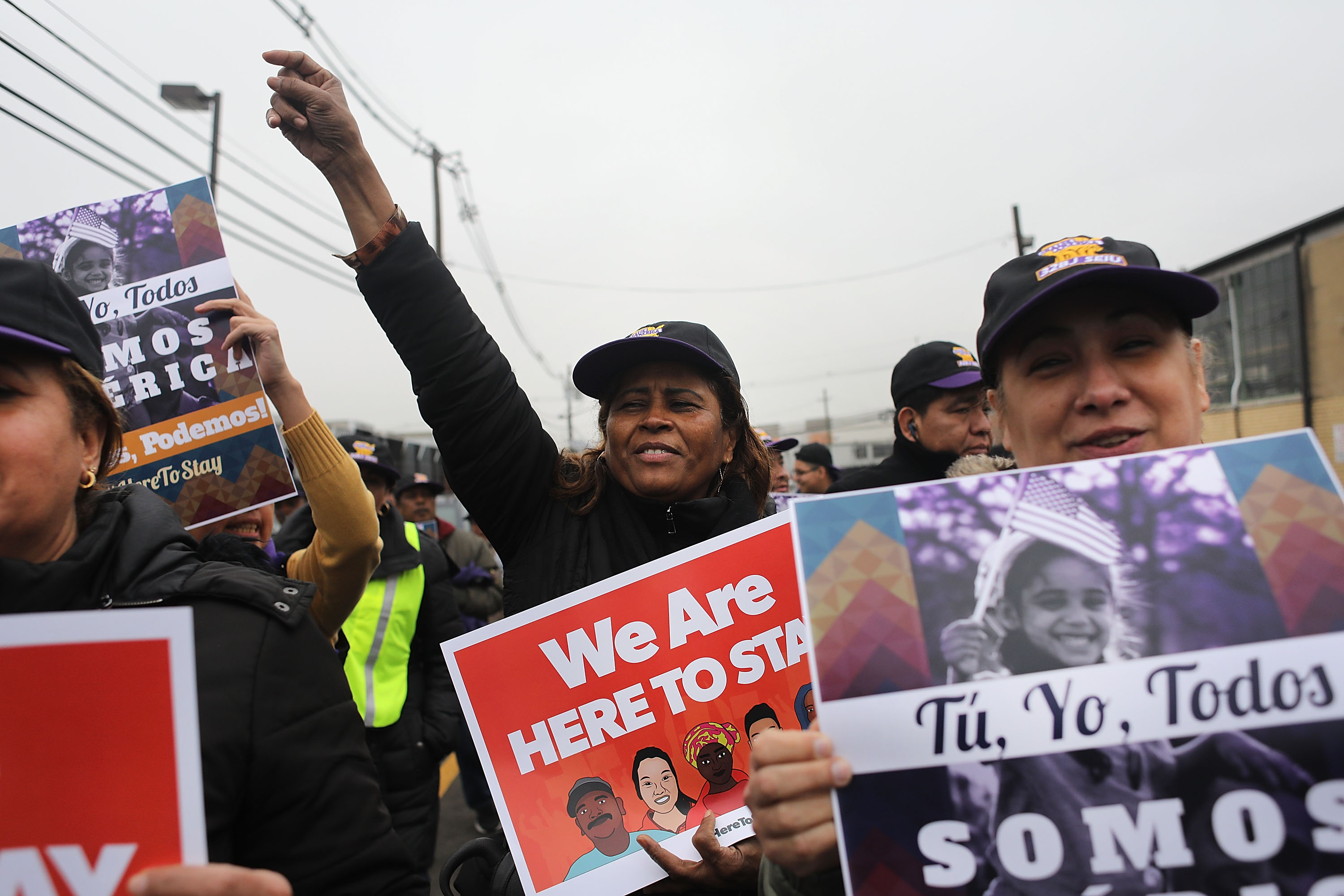 In New Jersey, Undocumented Immigrants Begin Campaign for Driver’s ...
