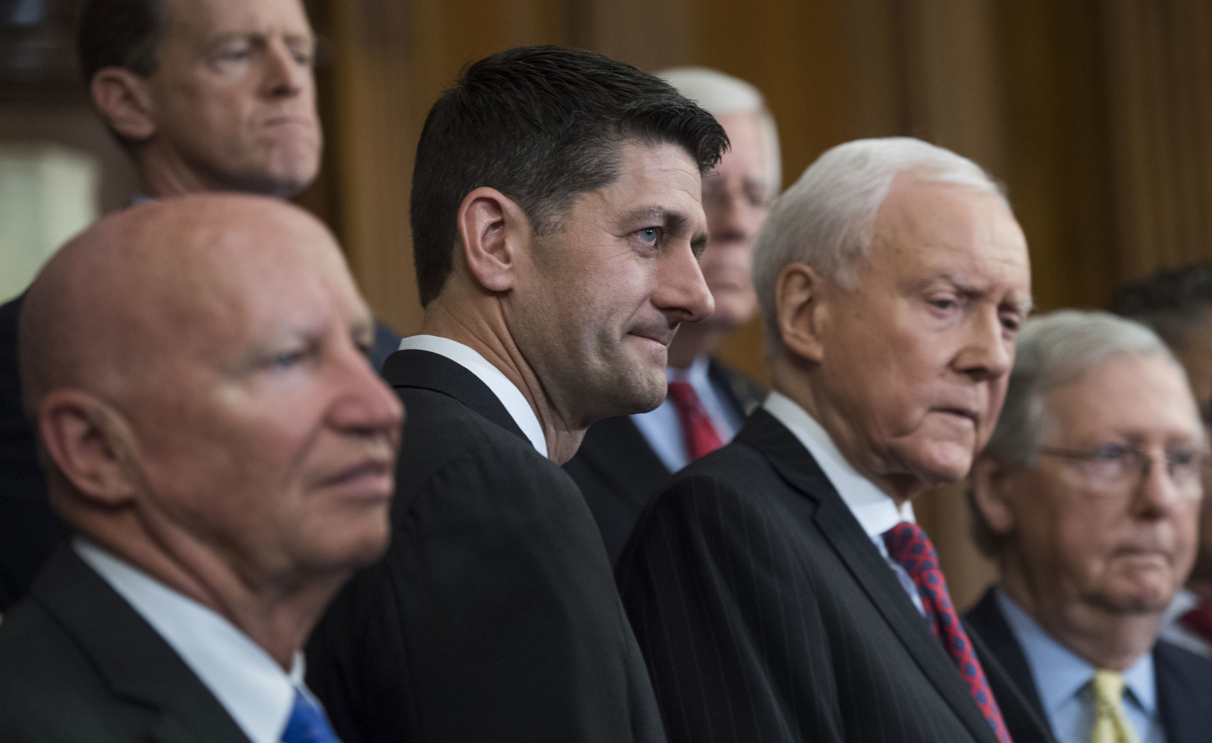 GOP Readies $600 Billion Tax Giveaway for the Rich | Truthout