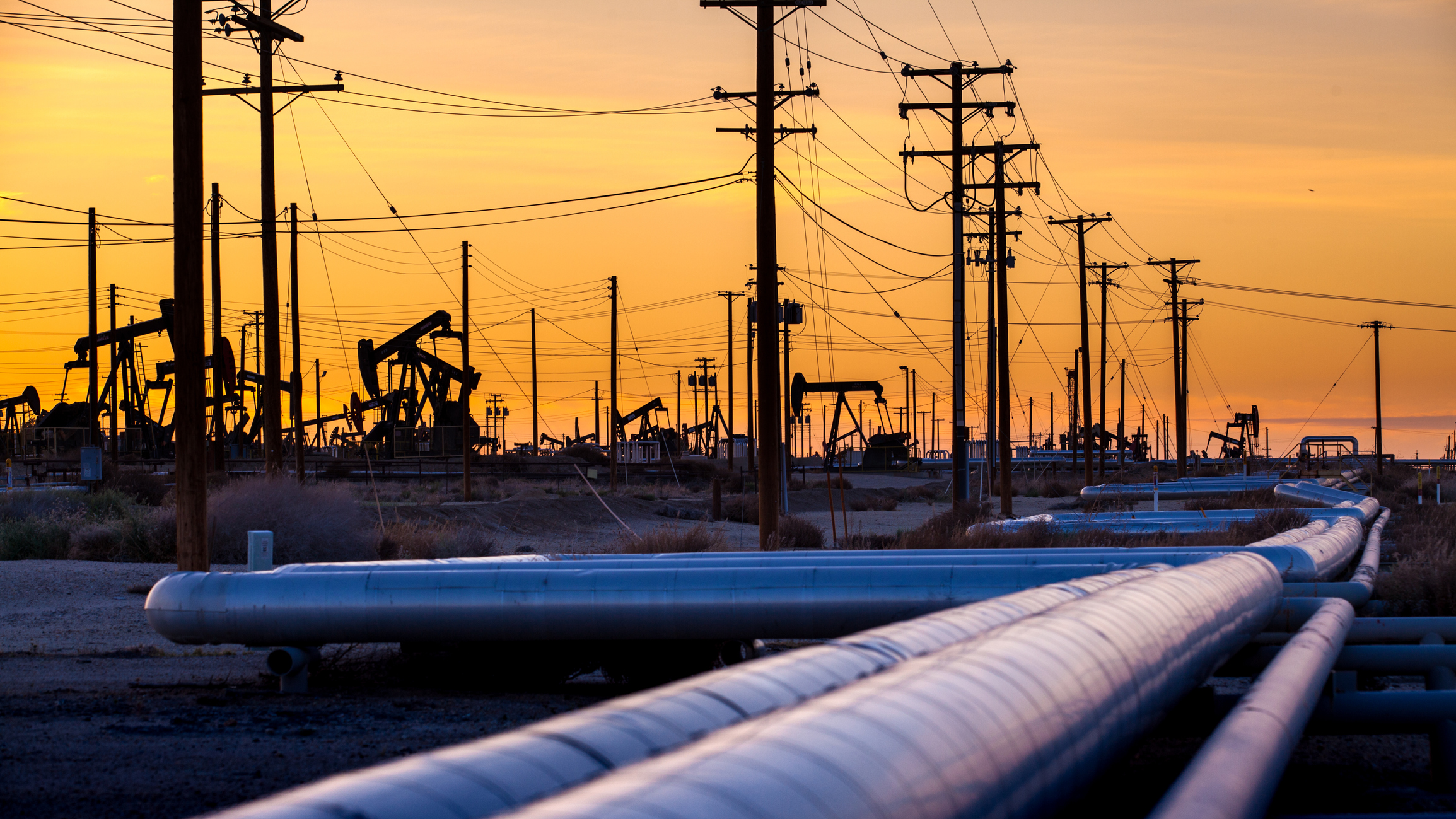 Twenty-Five Zones Along Shell Falcon Pipeline Are at Risk of Explosions ...