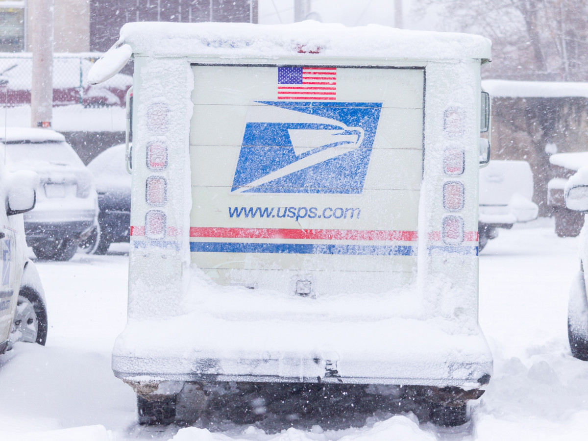 Postal Privatization Could Increase Delivery Costs for Half of All US ...