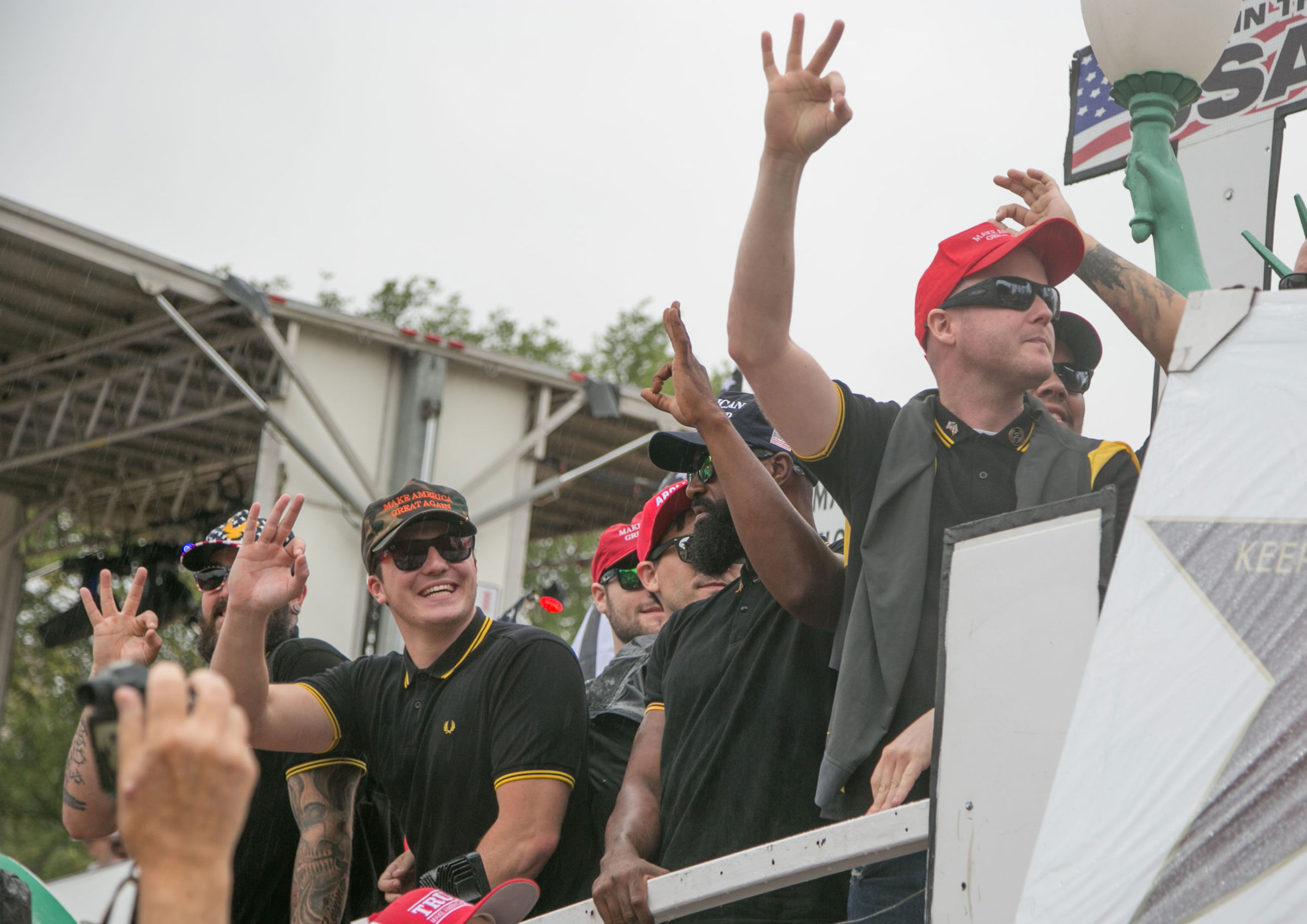 The Proud Boys Have Revived Far-Right Gang Terror With GOP Support ...
