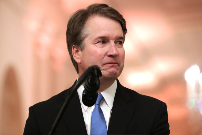 How Billionaires Bought Kavanaugh’s Seat on the Supreme Court | Truthout