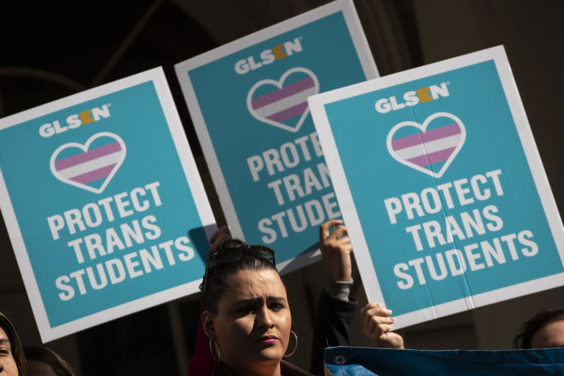 Three False Ideas That Anchor Anti-Trans Attacks | Truthout