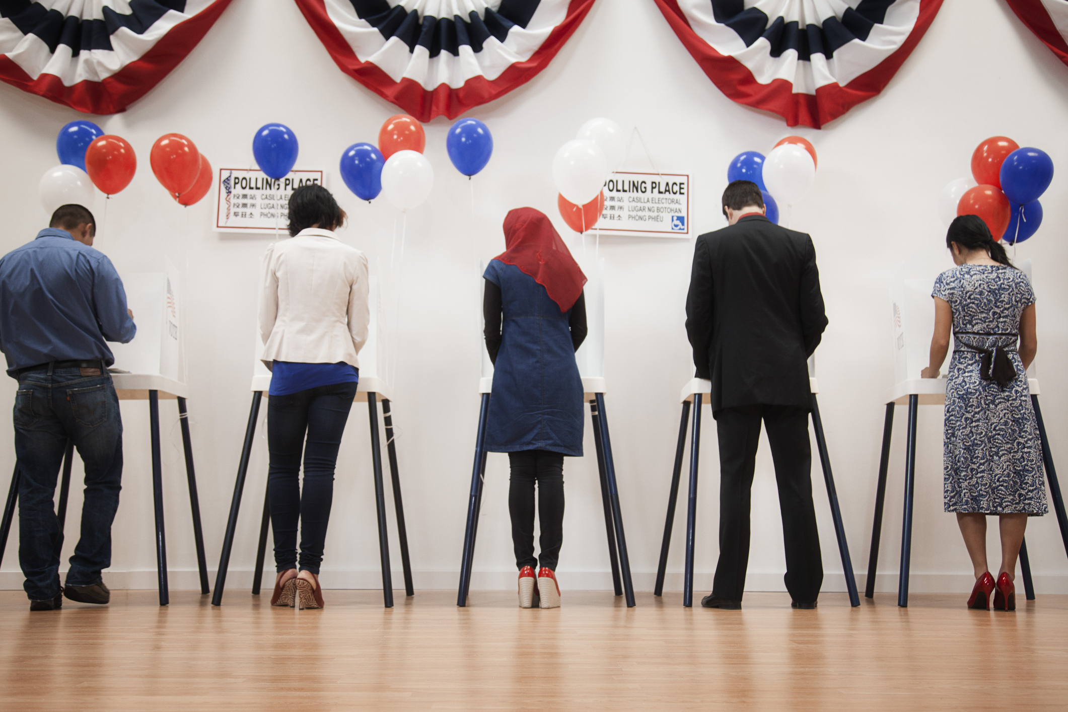 More College Students Expected to Vote in 2018 Midterms | Truthout