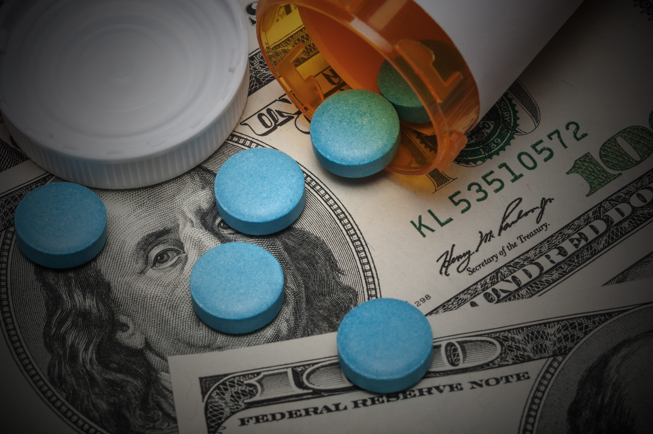 Critics Say Trump’s New Rule on Drug-Pricing Disclosure Doesn’t Go Far ...