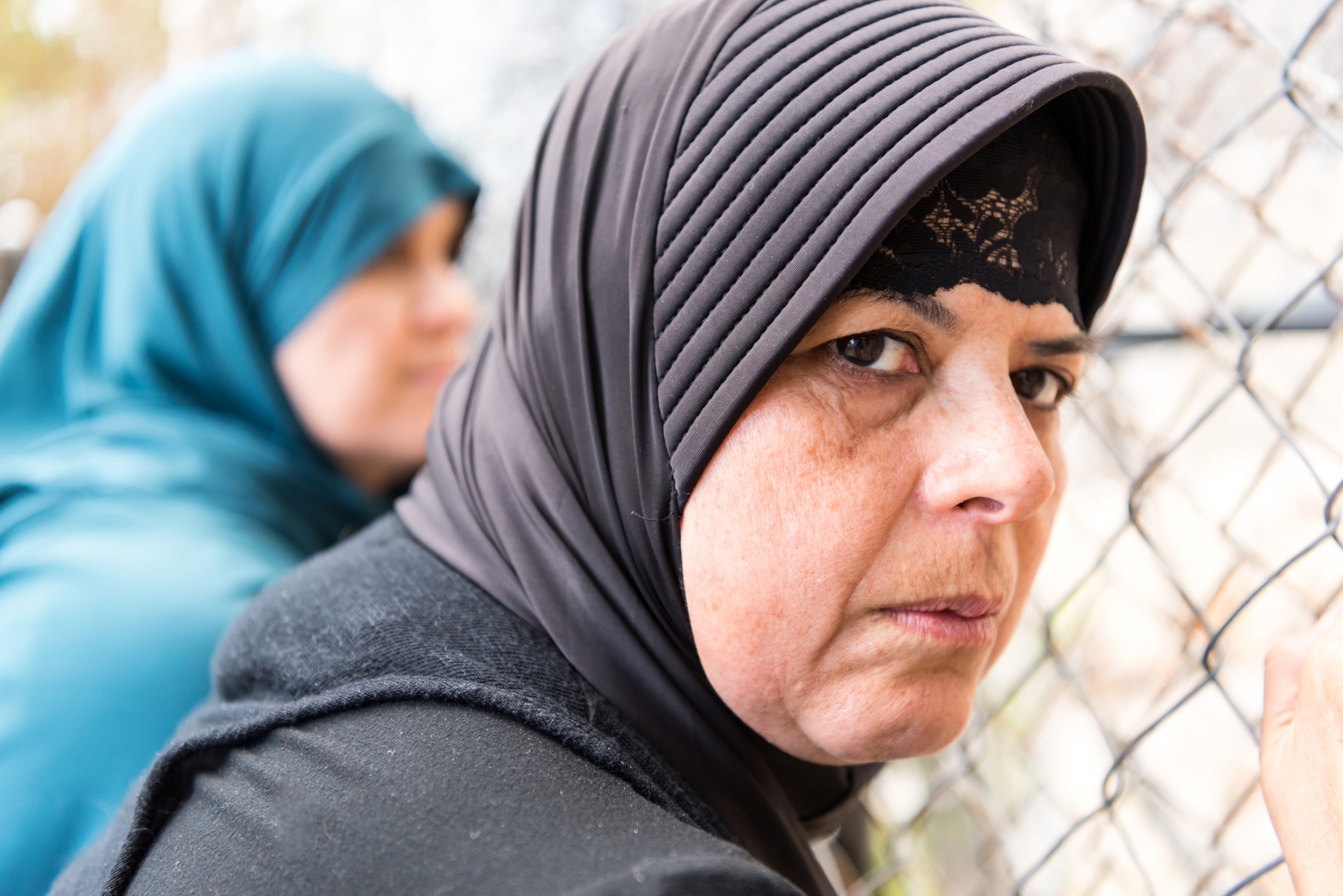 Muslims in the US Fear Worse Repression If Kavanaugh Joins the Court ...