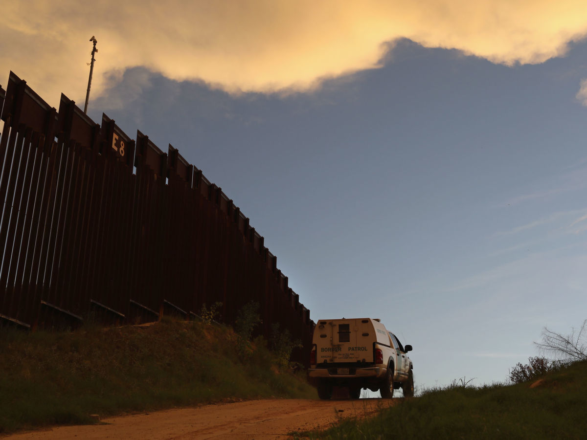 I Witnessed the Horror of Border Militarization, and Vow to Fight It ...