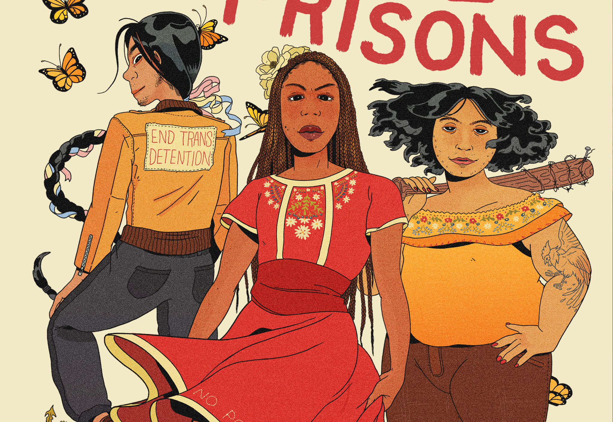 Trans Communities of Color Survive, Thrive and Fight Back | Truthout