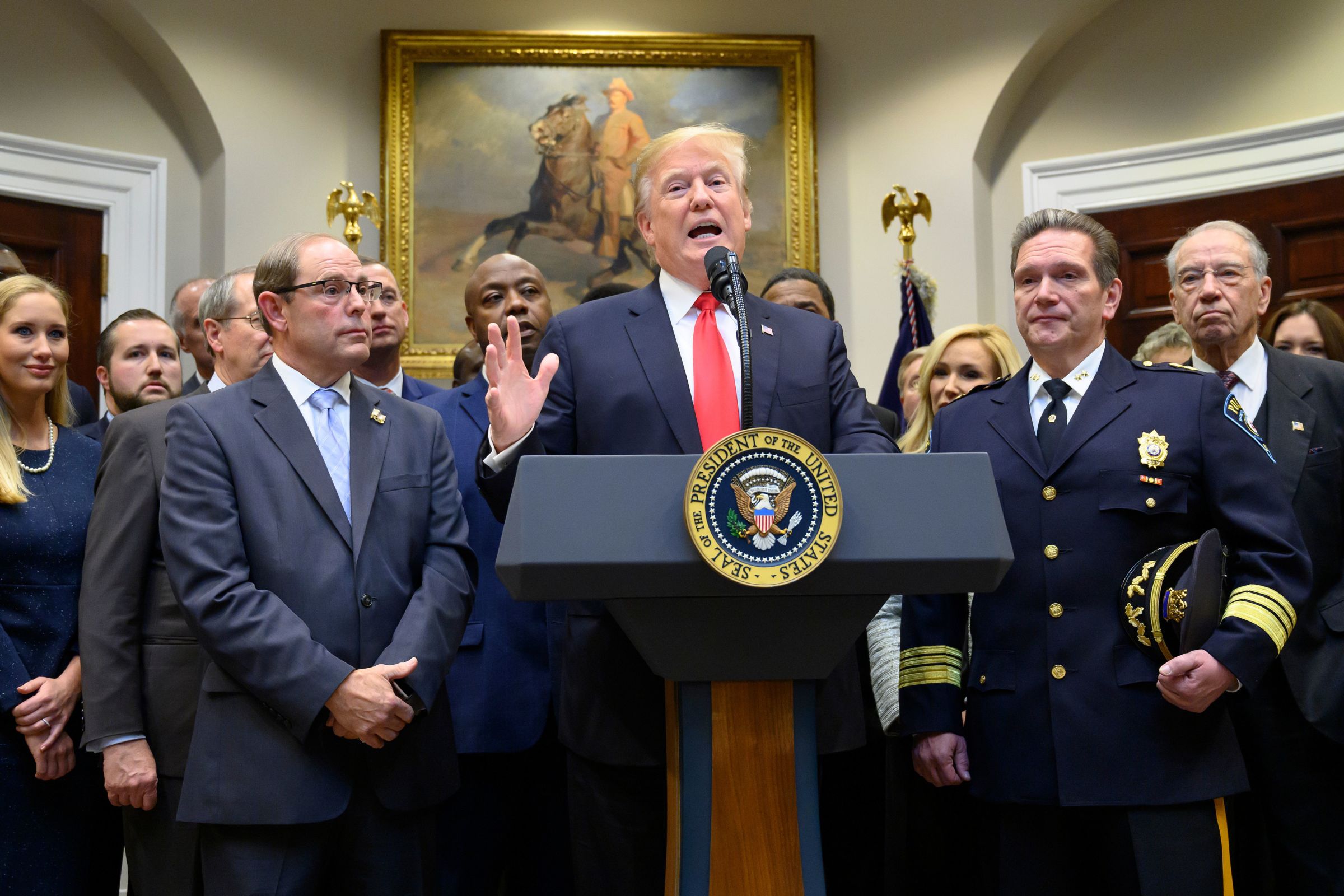 What the Latest Bipartisan Prison Reform Gets Wrong and Why It Matters ...