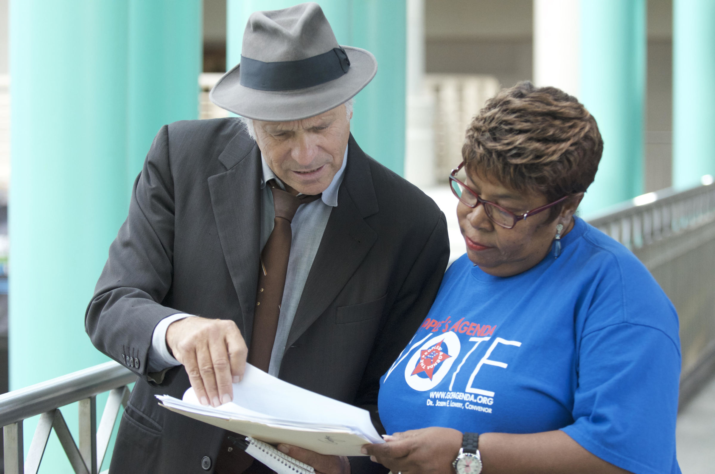 What We Must Do Now: Abrams, Georgia and Something Extraordinary | Truthout