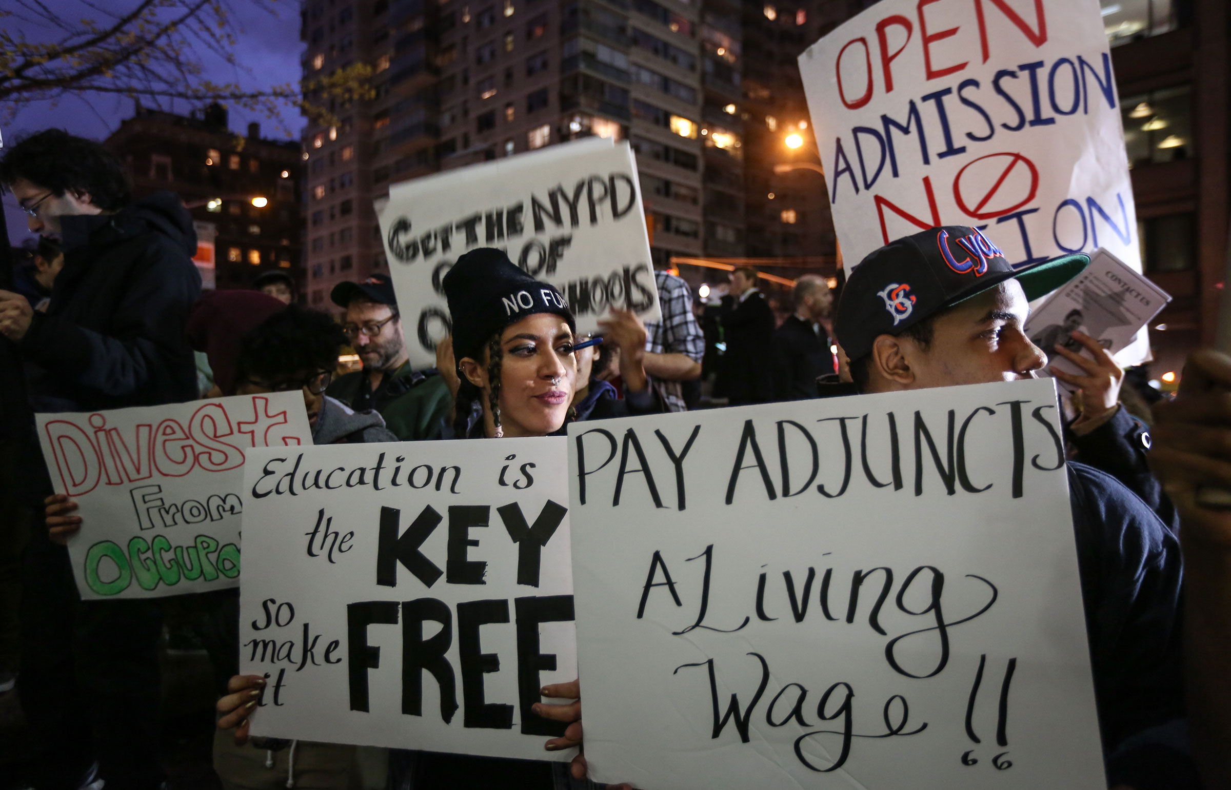 Student Debt Must Become Part of the Battle Against Poverty | Truthout