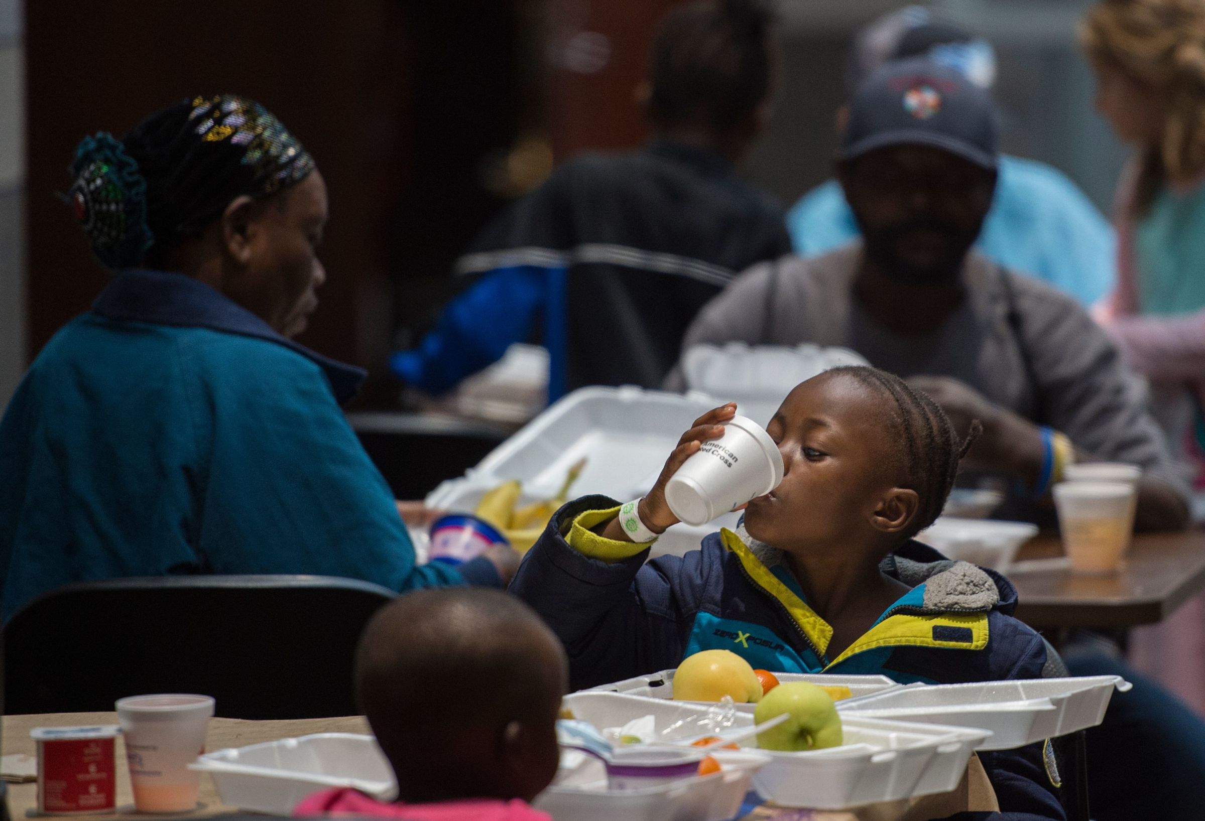 There’s a Hunger Crisis in North Carolina | Truthout