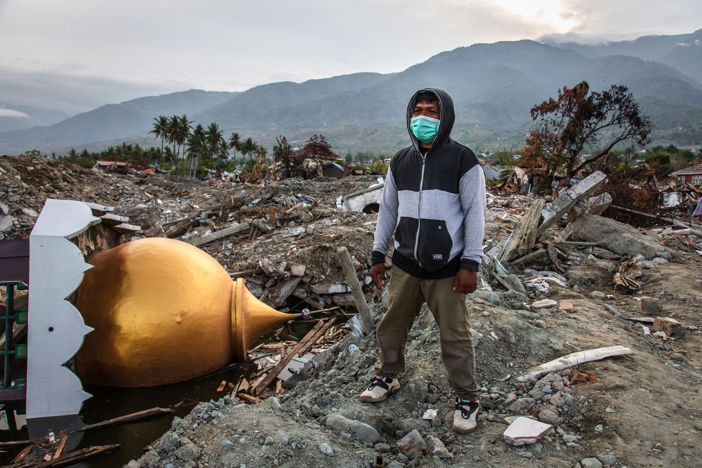 The Impact of Climate Change on Language Loss | Truthout