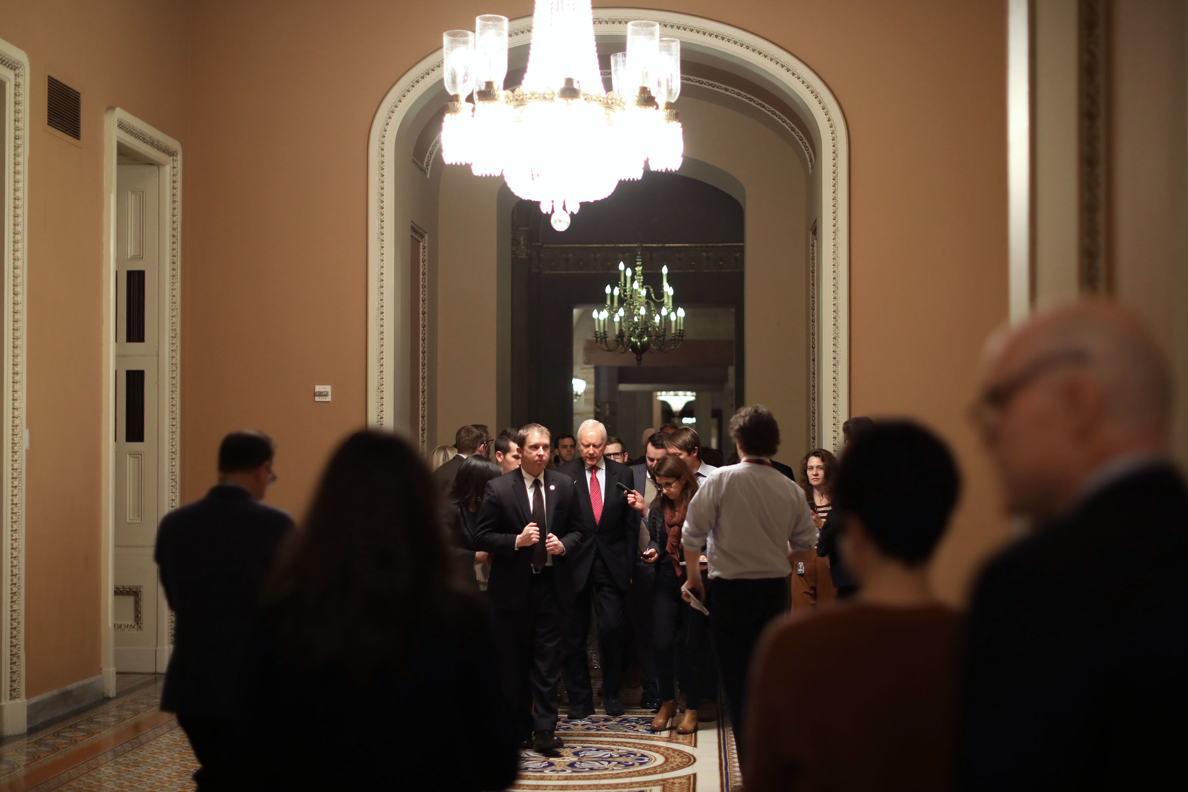 First Step Act Has Sinister Implications for the Poor and Marginalized ...