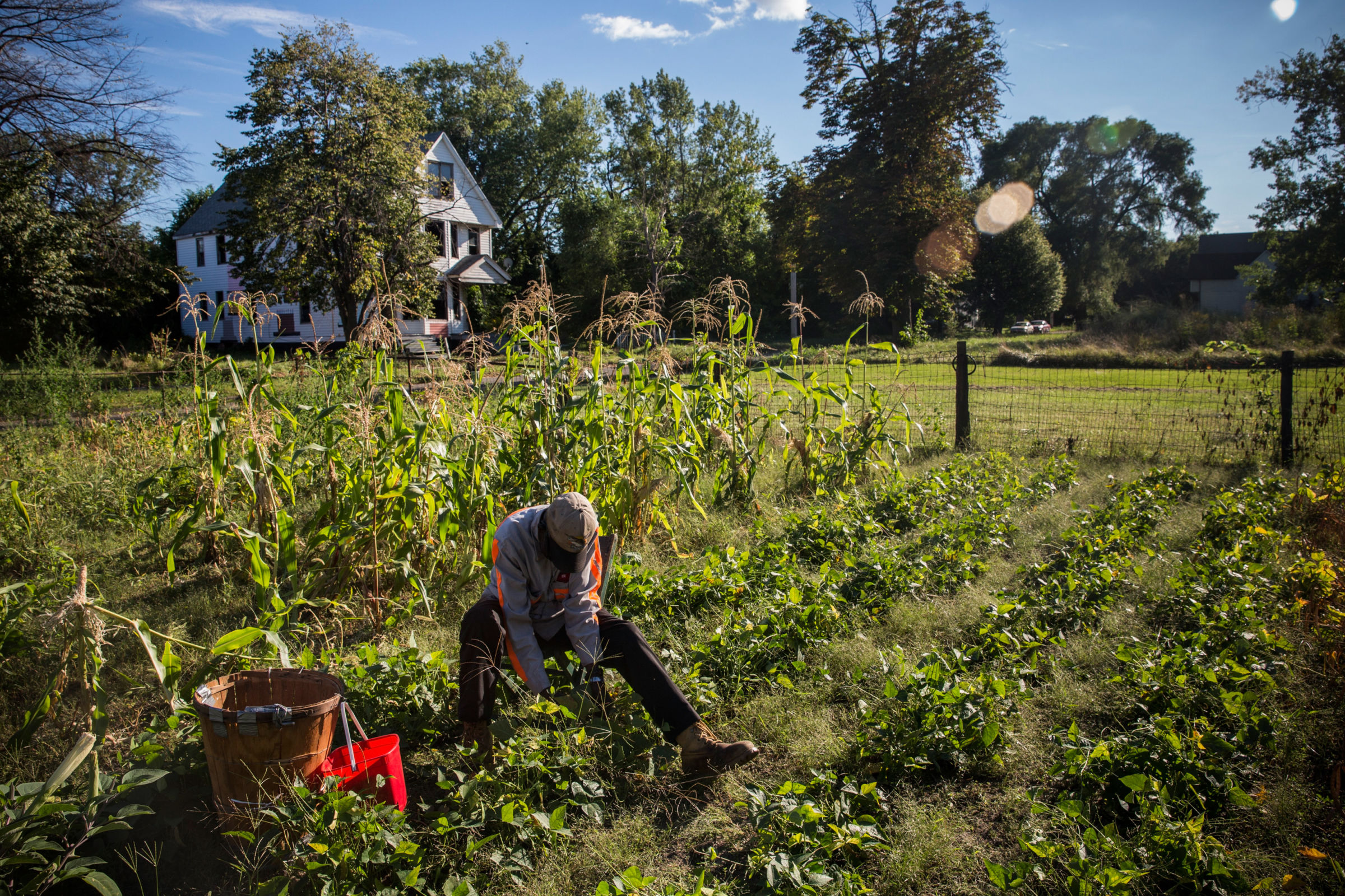 Why Co-ops and Community Farms Can’t Close the Racial Wealth Gap | Truthout