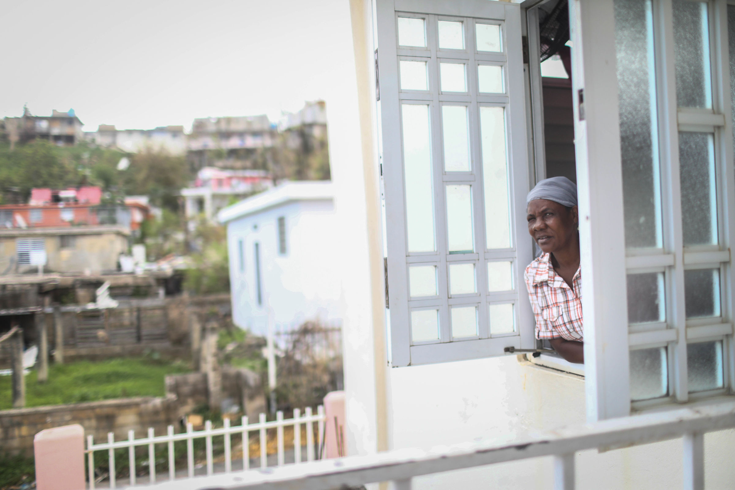 The Crisis of Violence Against Women in Puerto Rico | Truthout