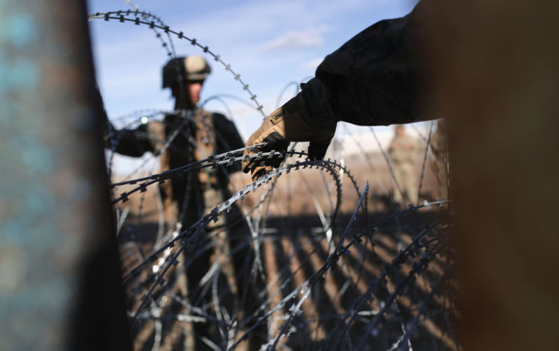 Five Forces Driving the Rise of Fascism in 2019 | Truthout