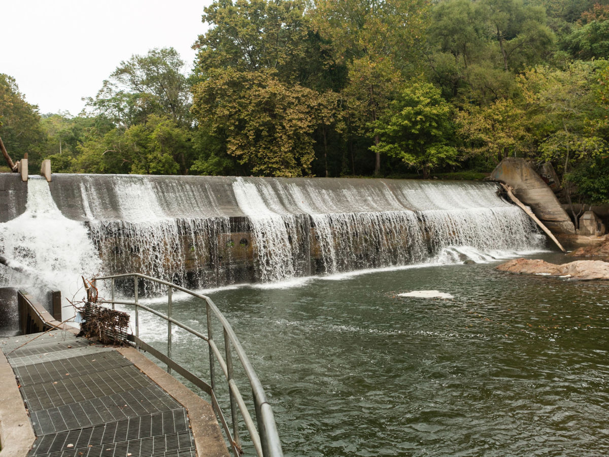 Hydropower Won’t Solve the Climate Crisis, But New Dams May Lead to ...