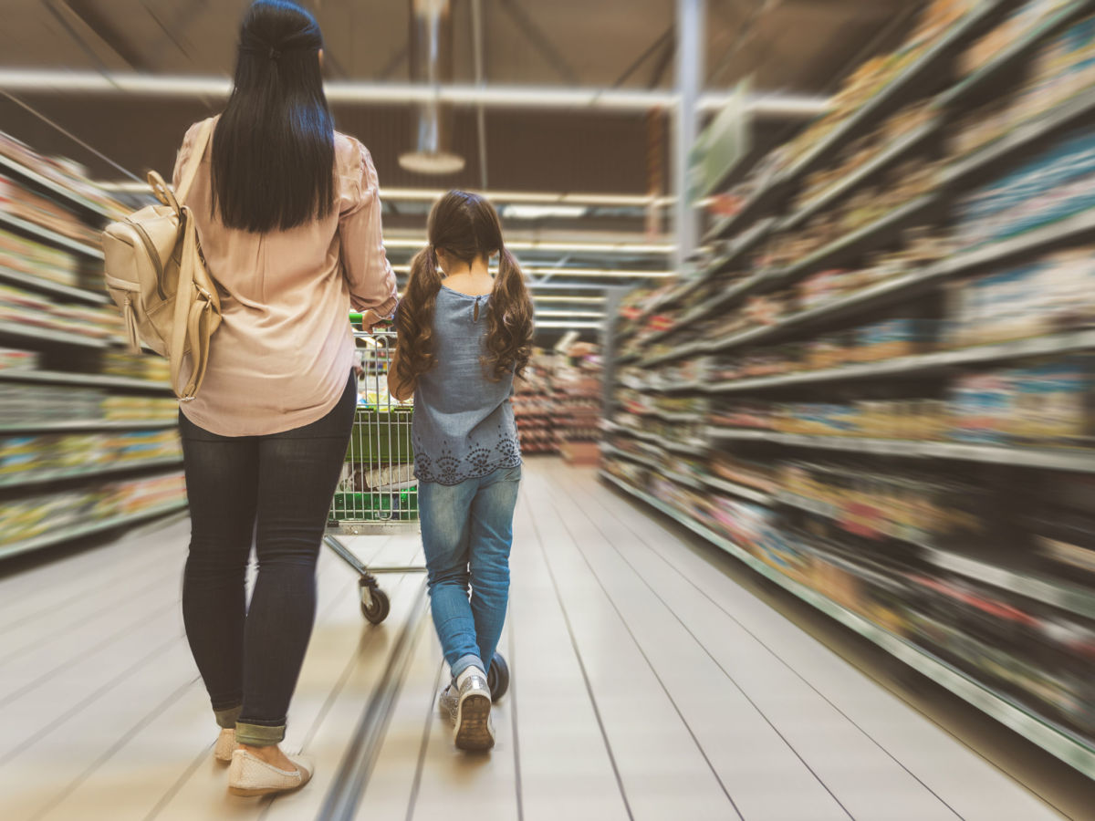 Stopgap Measure to Reopen Government Will Strain SNAP Recipients | Truthout