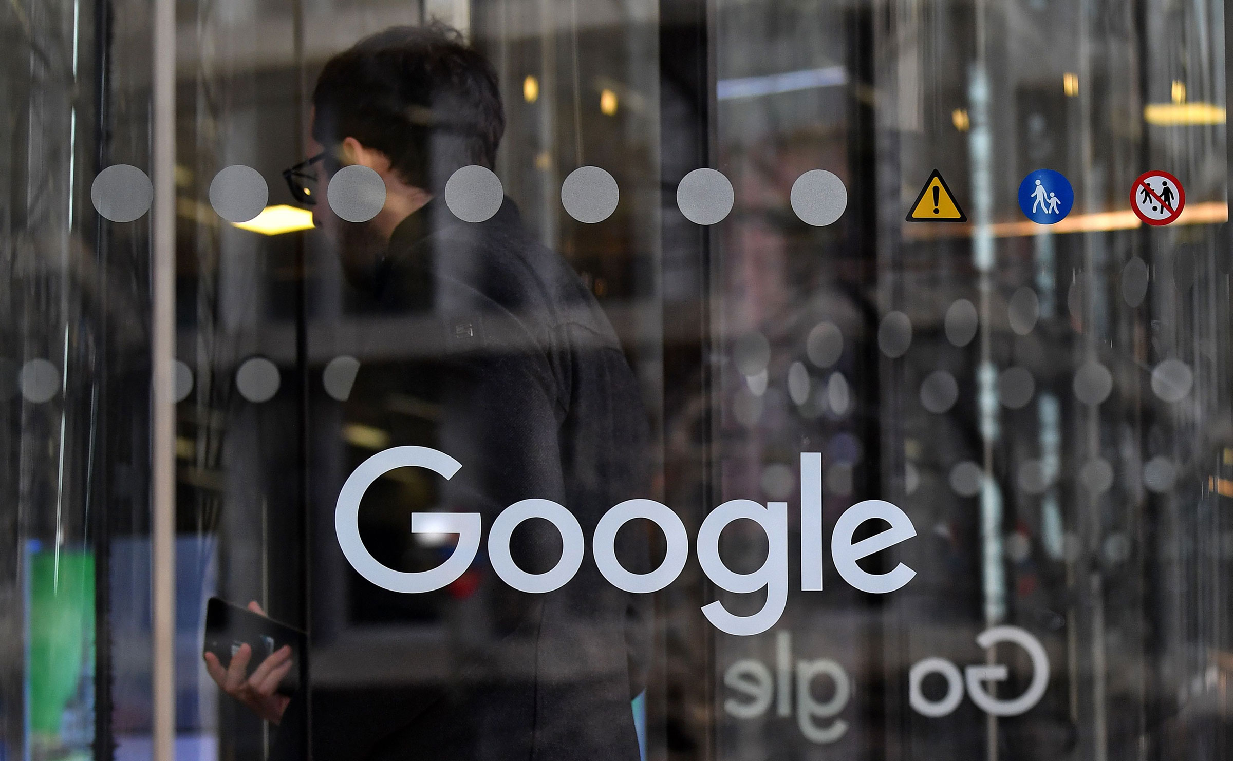 Outsourcing Police Investigations to Google Risks Privacy and Justice ...