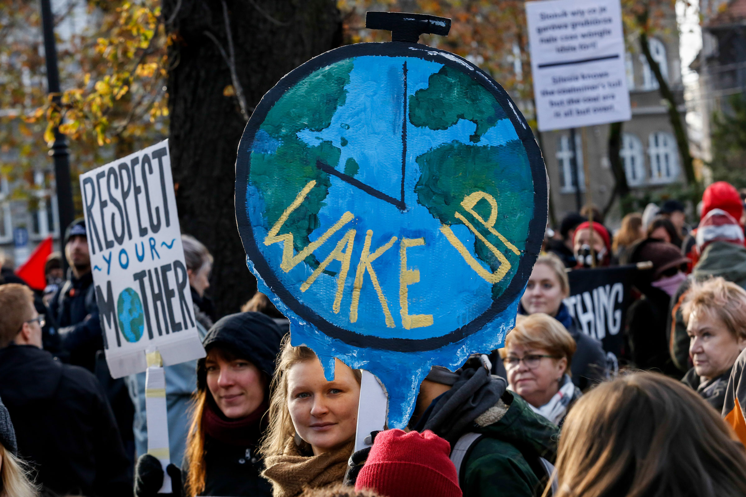 Climate Change in 2019: What Have We Learned From 2018? | Truthout