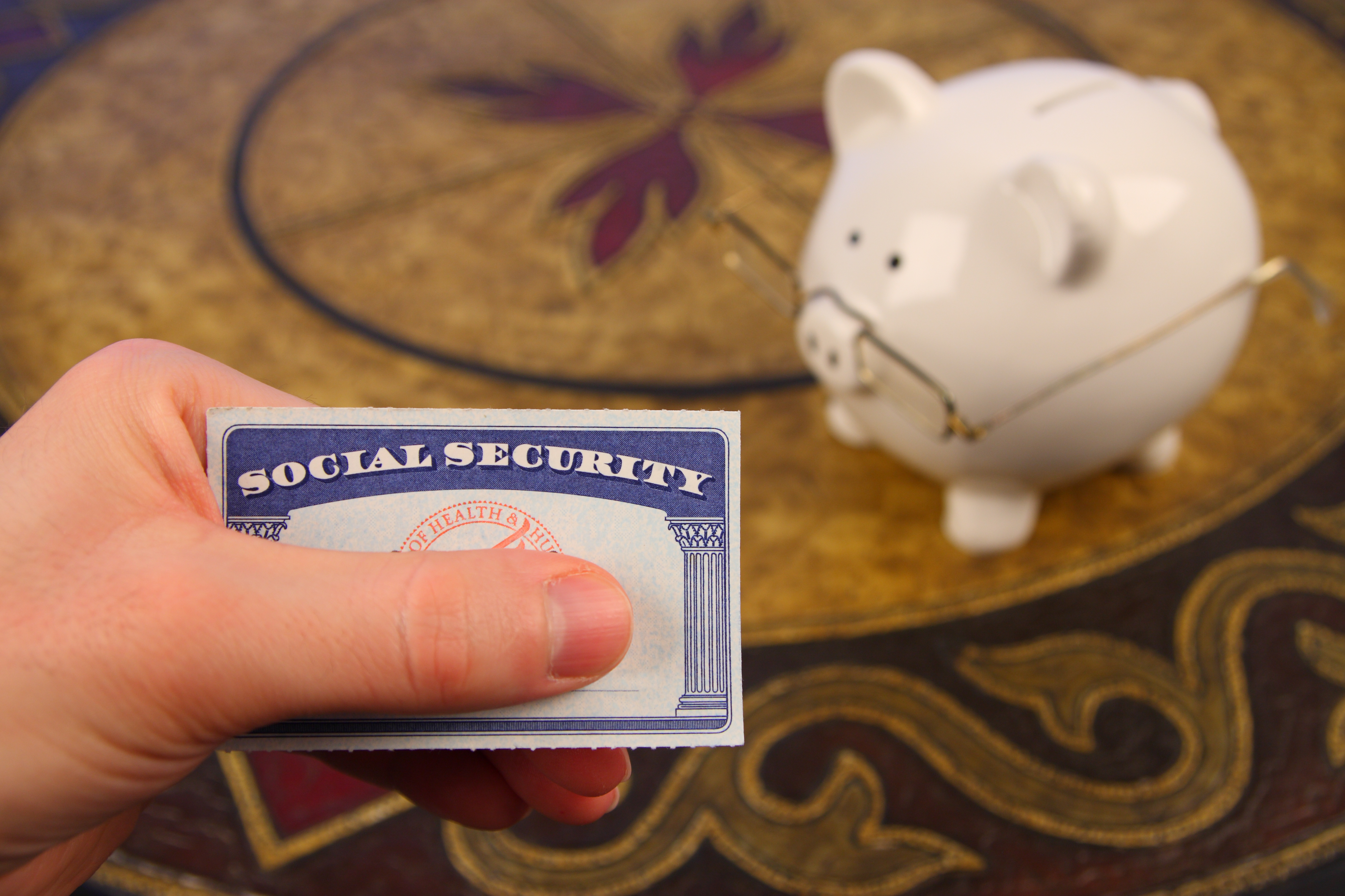 Our Counterfeit Social Security Crisis | Truthout