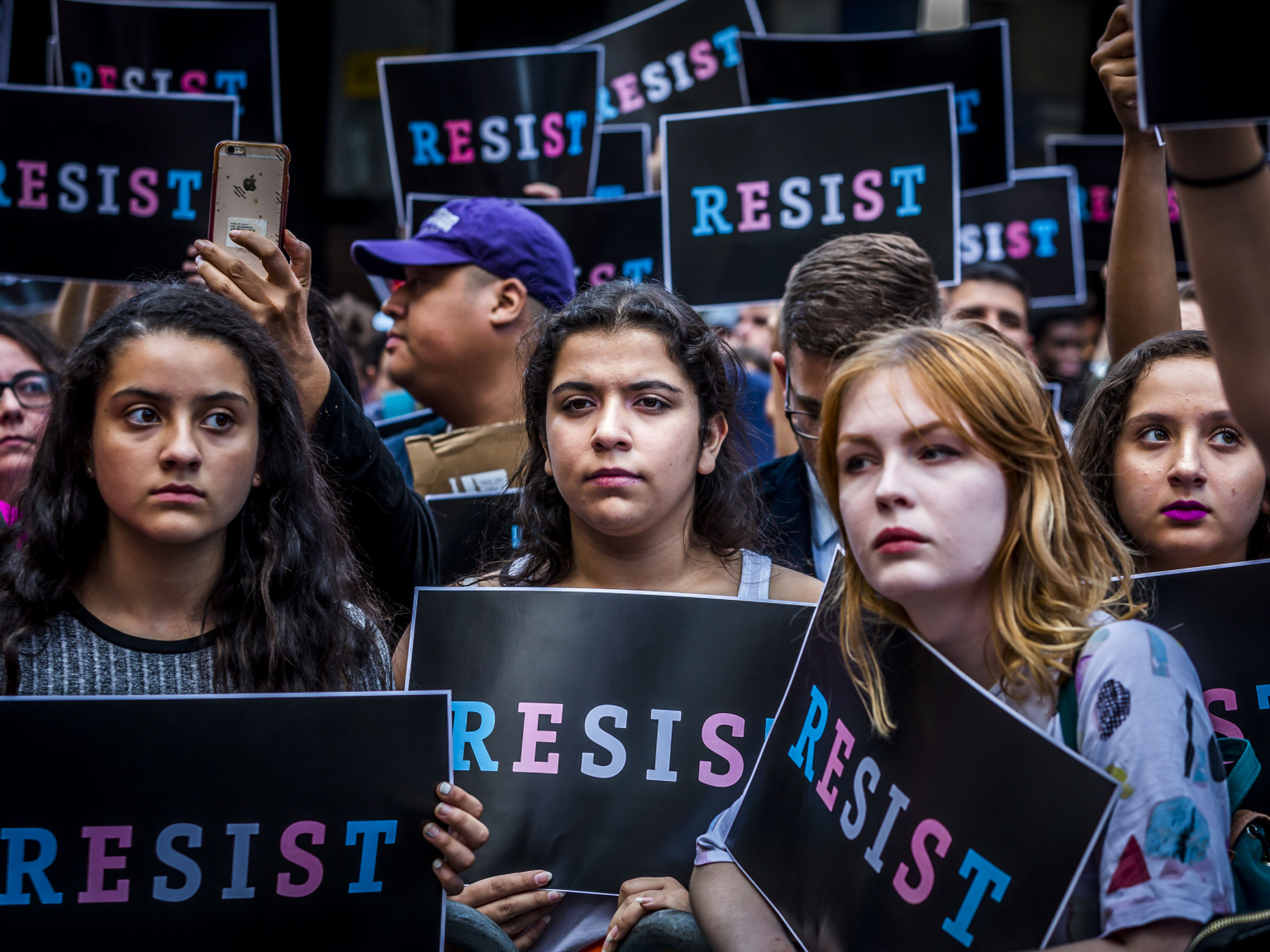 Intersex Activists Are Closer Than Ever to Banning Nonconsensual ...