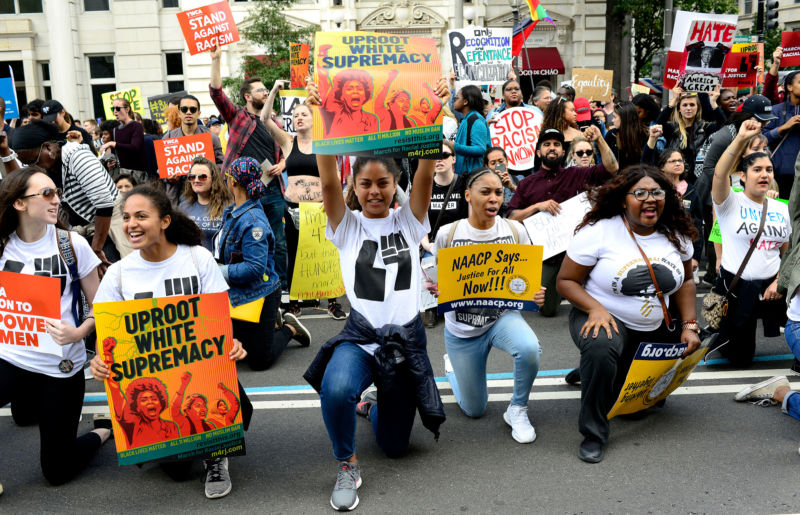 Fighting Racism With a Racist in the White House | Truthout