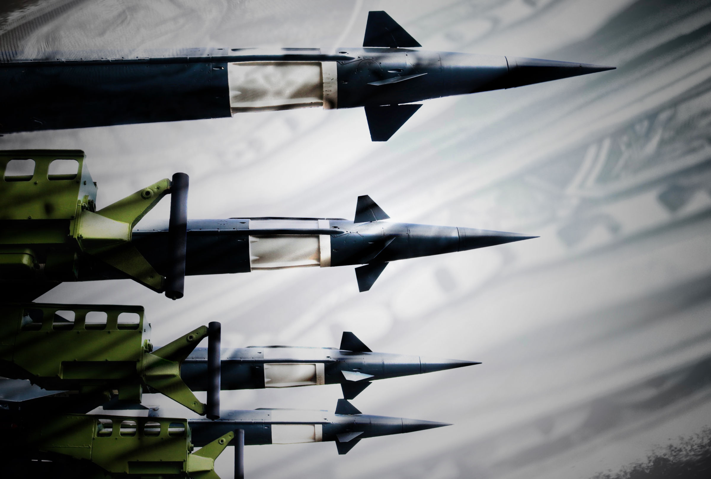 The Arms Trade Is Intensifying Under Trump | Truthout