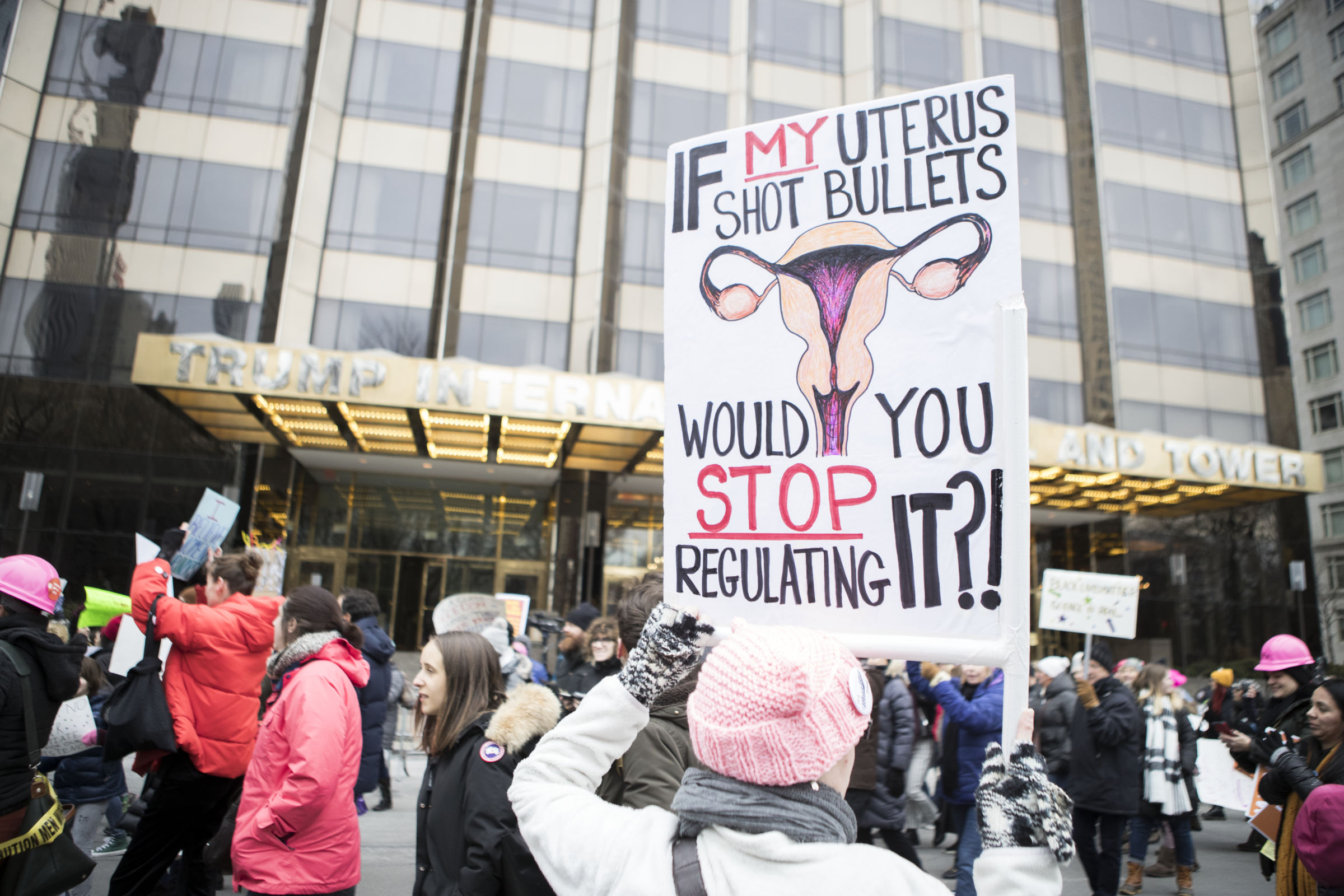 What You Need to Know About Trump’s Latest Attack on Reproductive ...