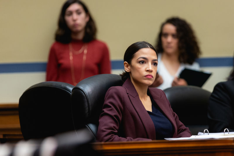 Ivanka’s Attack on AOC Reveals Ignorance About Universal Basic Income ...
