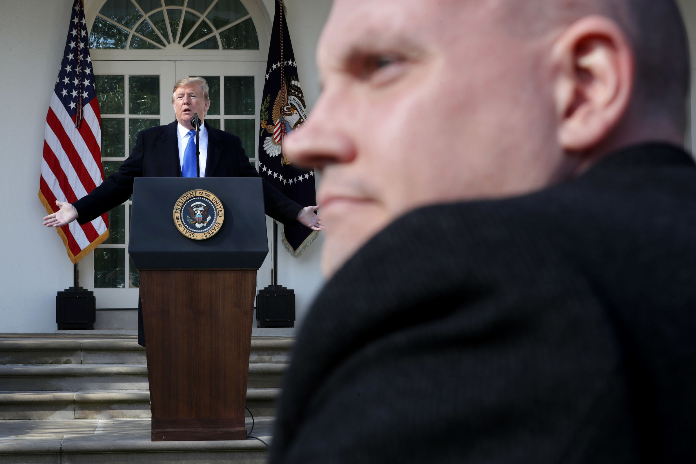 Can Trump’s Wall Survive His Fake Emergency? | Truthout