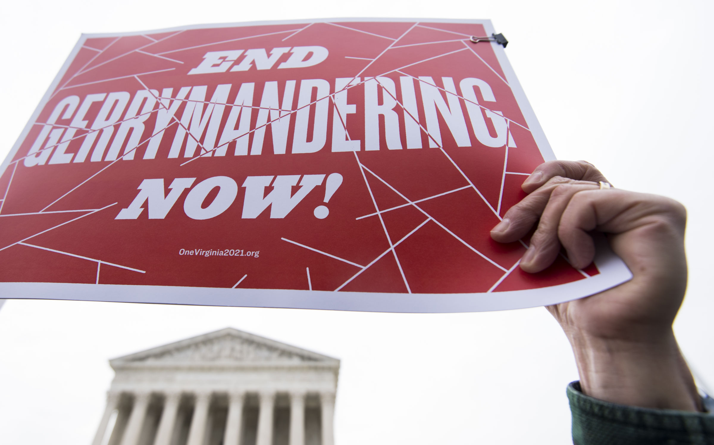 One-Party Rule in 49 State Legislatures Reflects Flaws in Democratic ...
