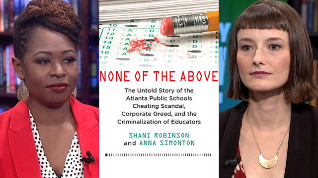 The Untold Story Behind the Atlanta School Cheating Scandal | Truthout
