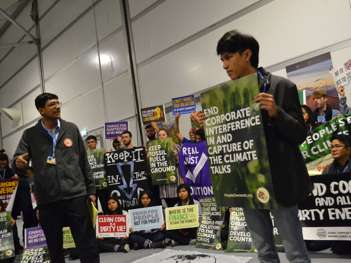 Climate Emergency Declarations Are the First Step. Here’s What Comes ...