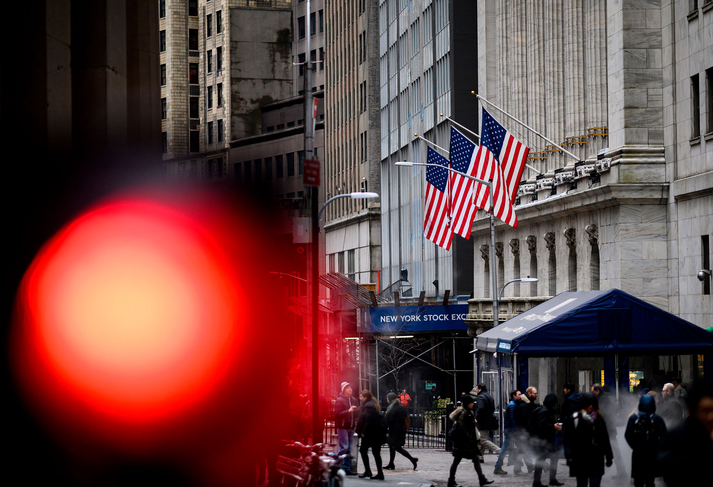 A Wall Street Mini-Tax Could Benefit the Poor and Reduce Public Debt ...