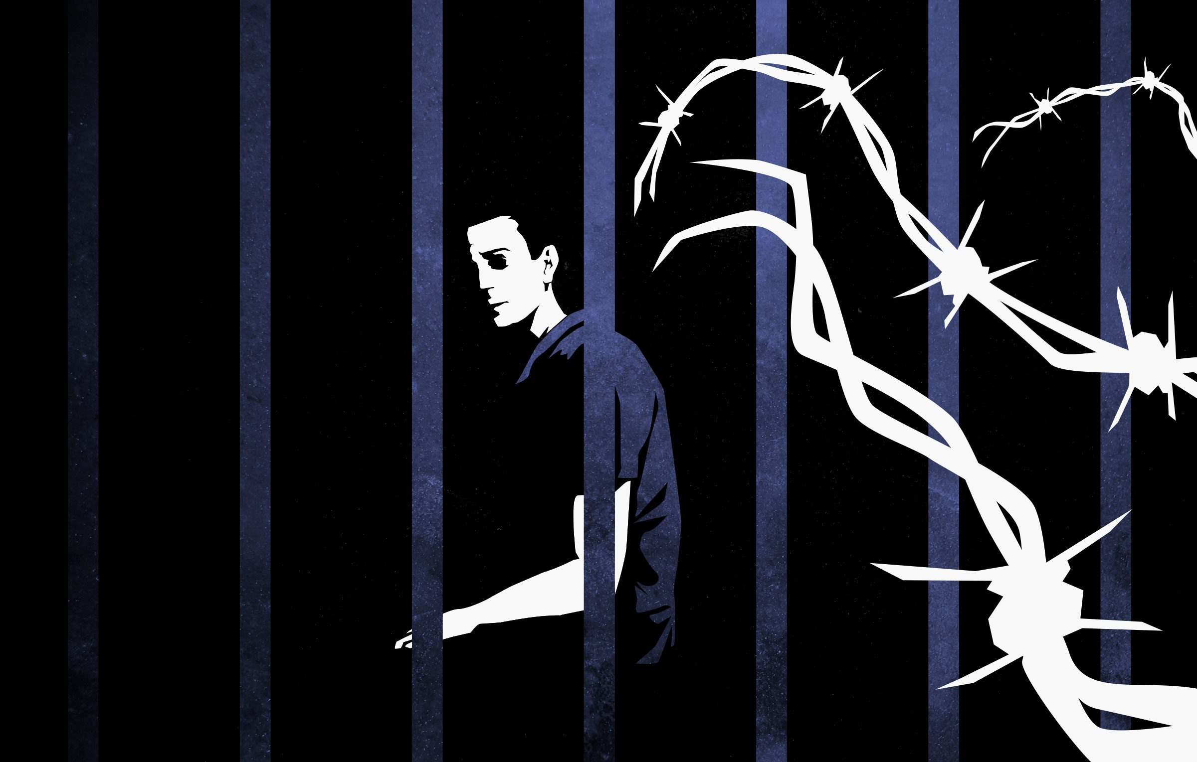 Rise in White Prisoners Doesn’t Change Innate Racism of Prisons | Truthout