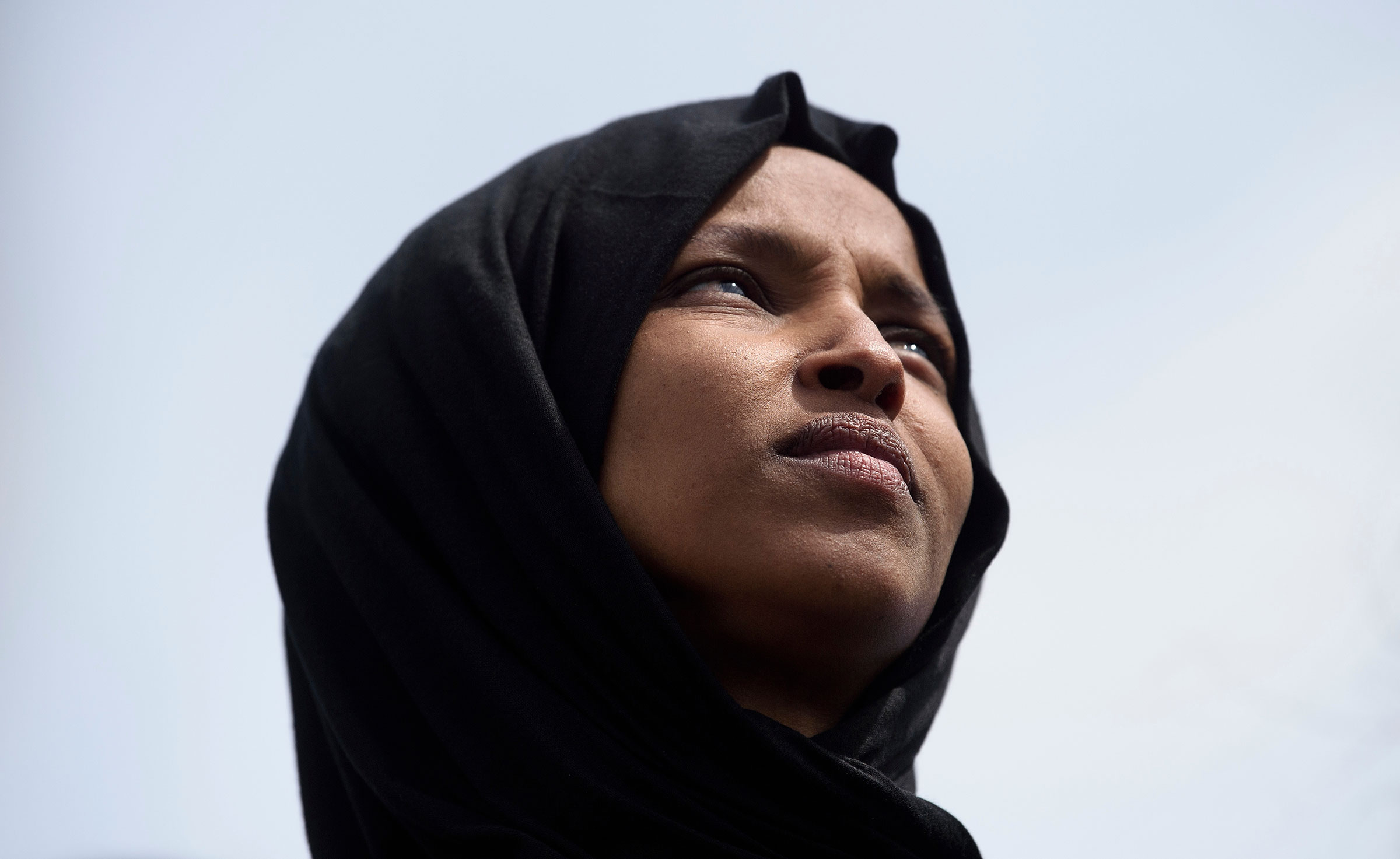 Threats Targeting Rep. Ilhan Omar Prompt Warnings of “Normalized Hate ...