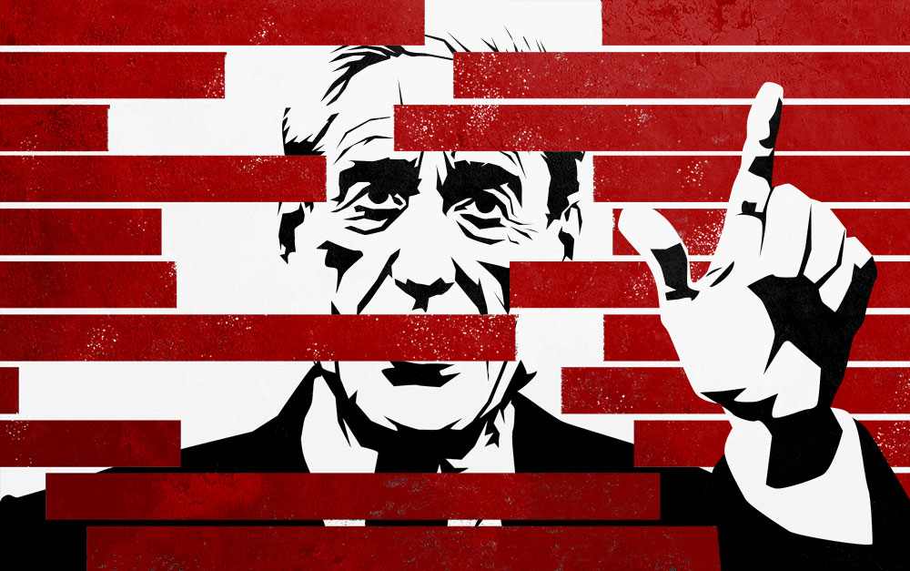 At Last, Mueller Reveals [REDACTED] | Truthout