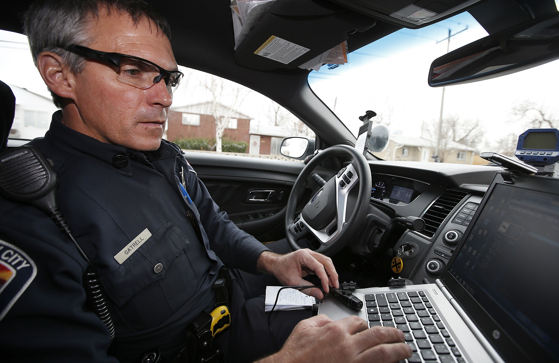 Google’s Sensorvault Can Tell Police Where You’ve Been | Truthout