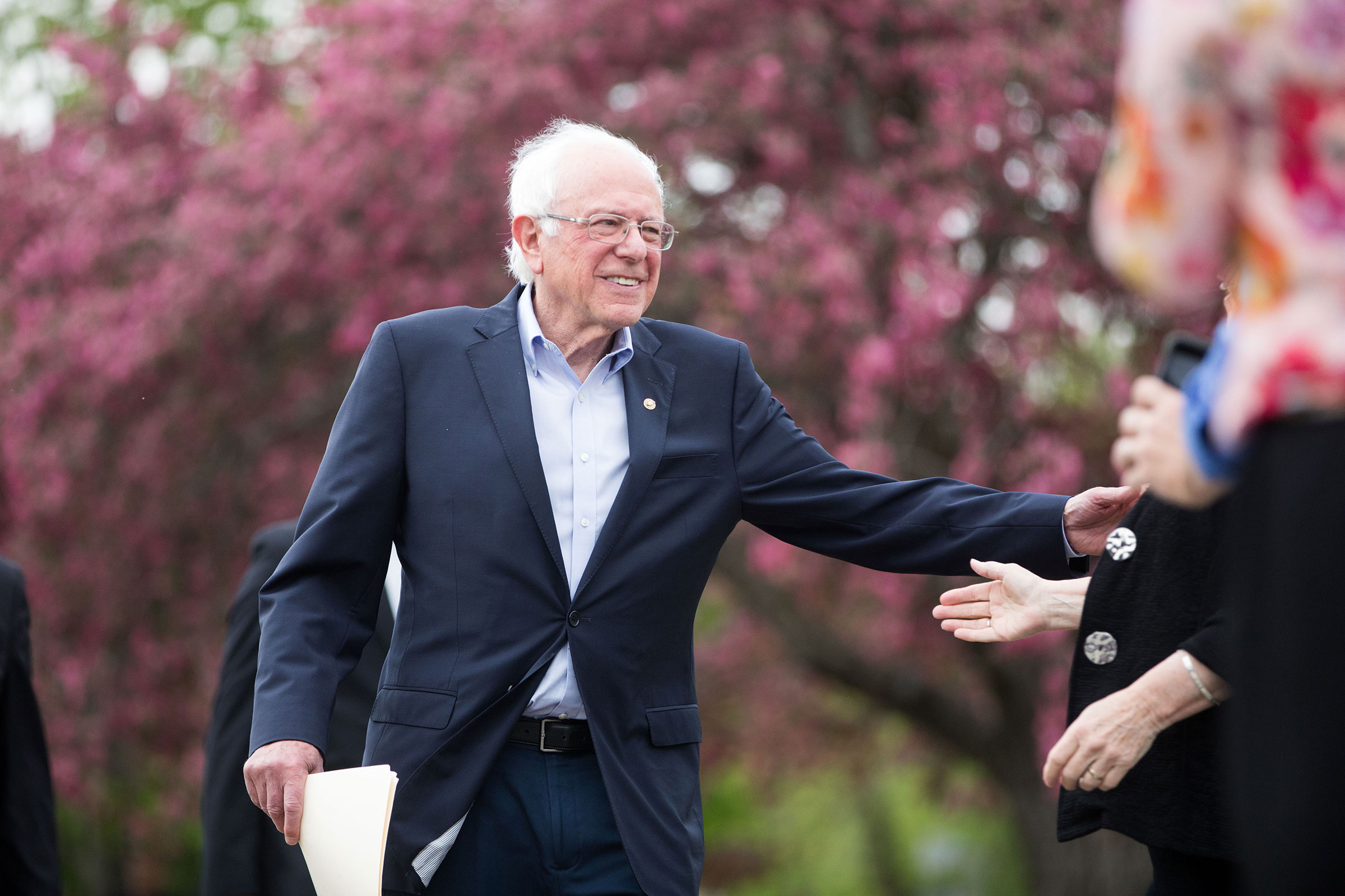 Right-Wing Attacks on Sanders Show Misunderstanding of Single-Payer ...