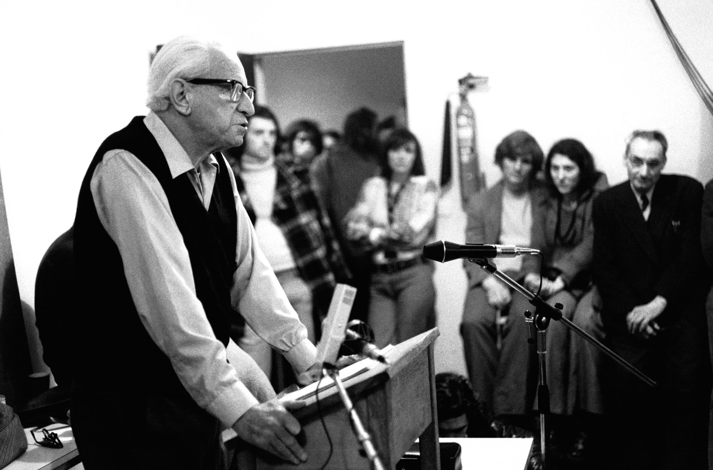 While Combating Trump, We Must Set Our Sights on Total Liberation ...