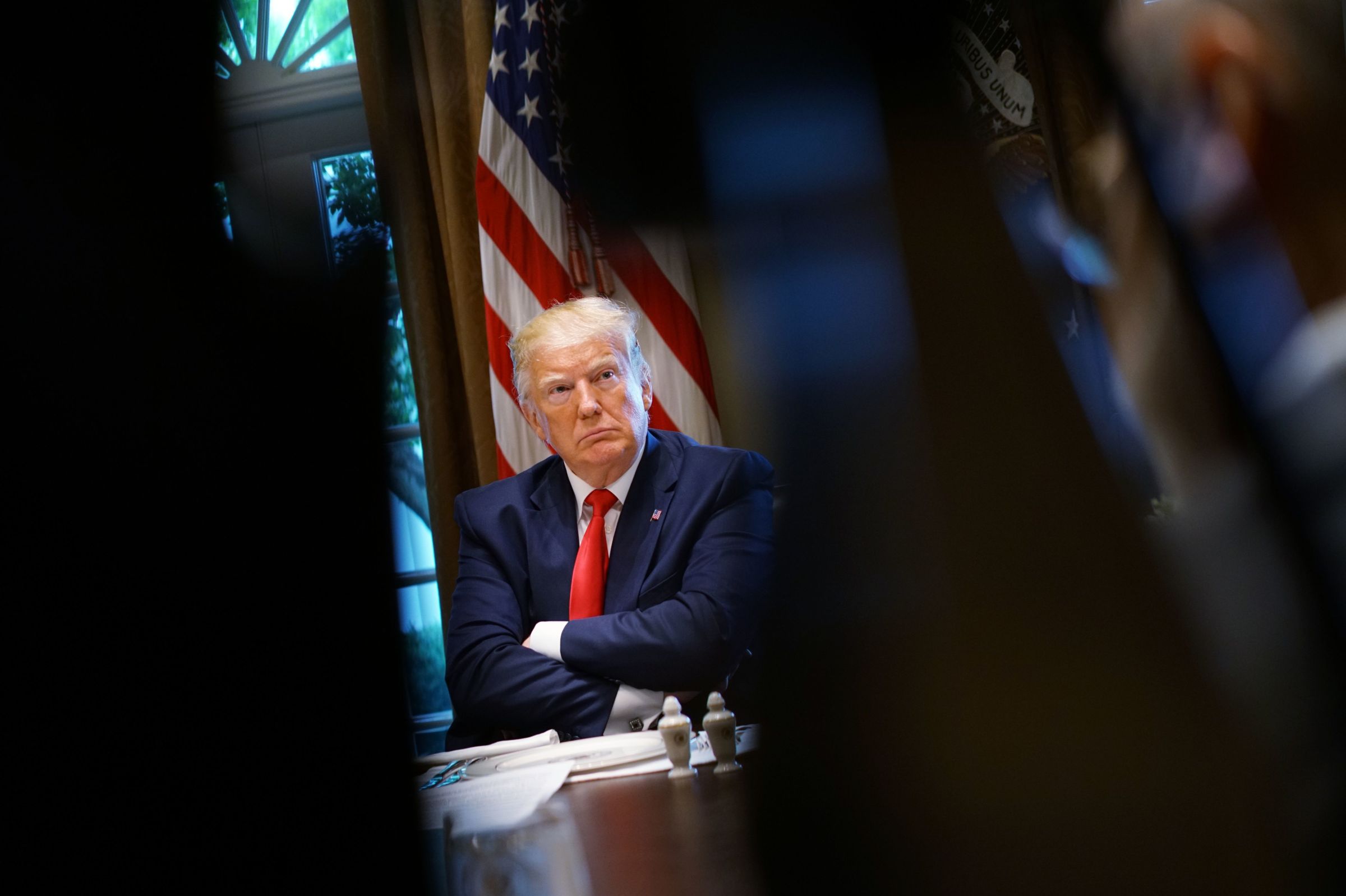 Trump 2020 Campaign Ad Payments Hidden by Layers of Shell Companies ...