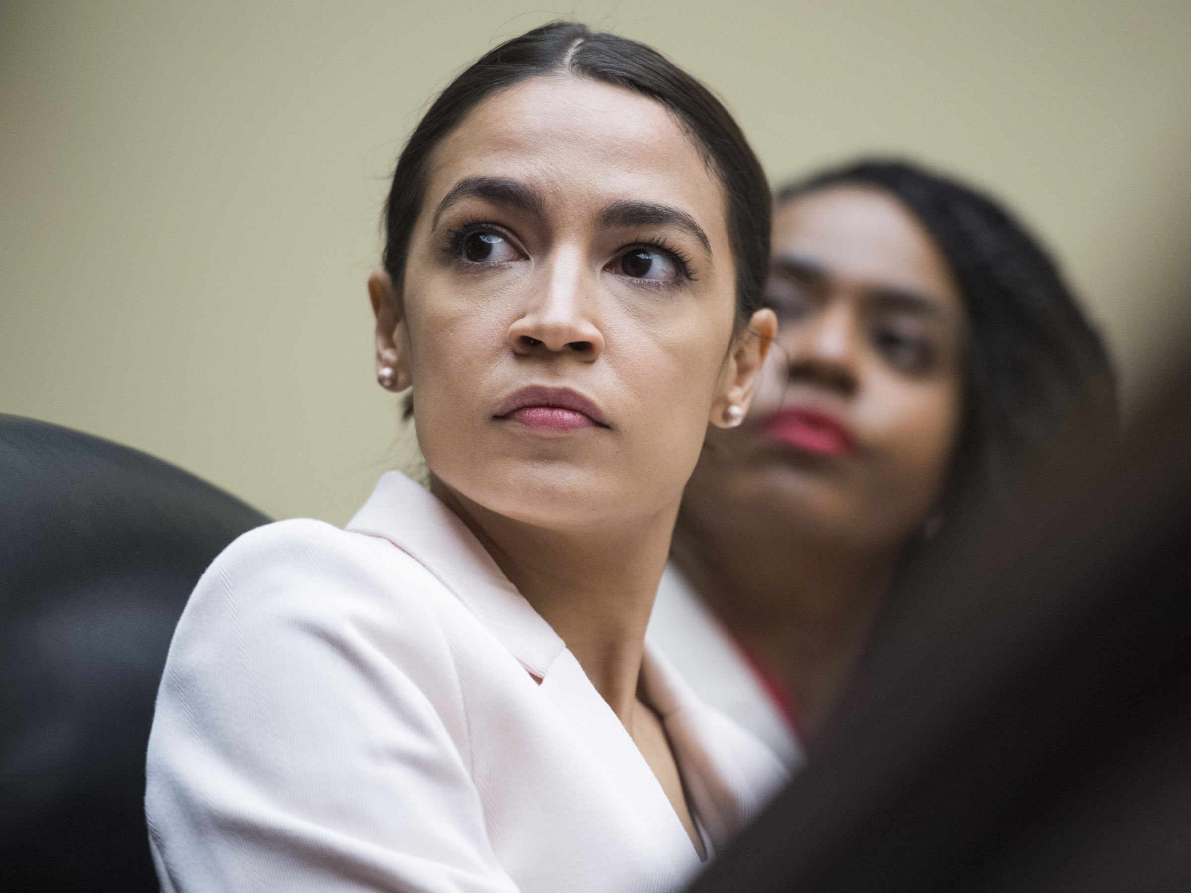 AOC’s Green New Deal Is Just the Start. Next Let’s Make It Global ...