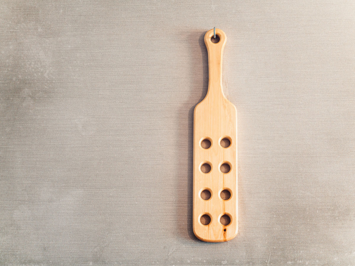Schools Should Ban Corporal Punishment — and Teach Restorative Justice ...