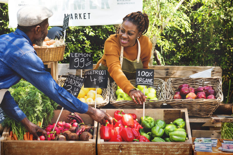 We Have The Money To Fix Our Food System Truthout