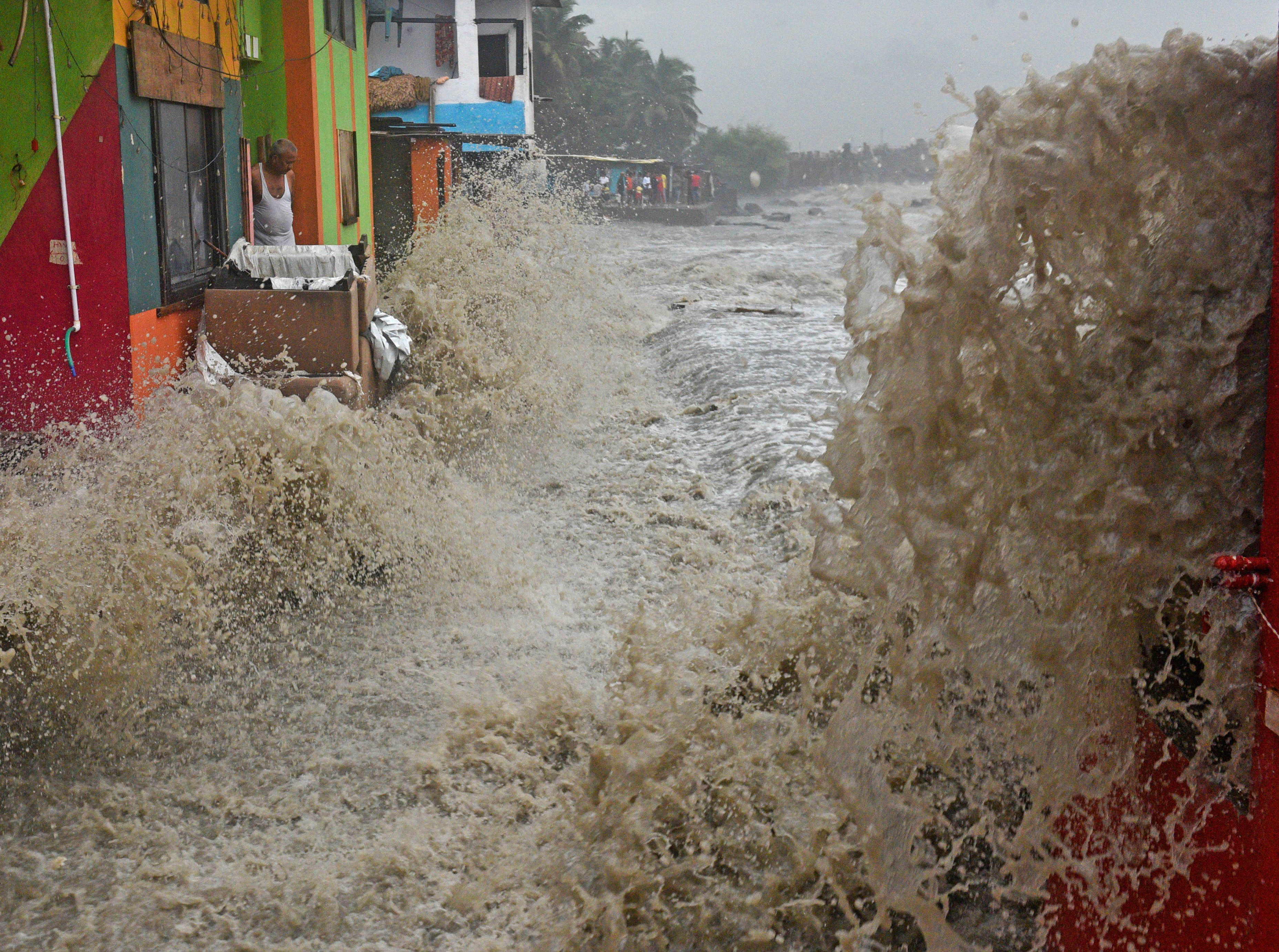 Climate Crisis Disasters Now Occur Weekly, UN Warns | Truthout